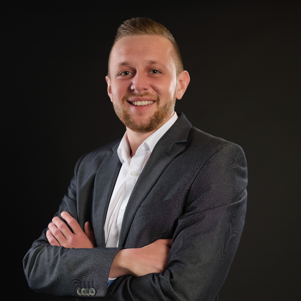 Patrick Hellmann - Fachberater im Außendienst - ZHH Bildungswerk | XING Patrick Hellmann - Fachberater im Außendienst - ZHH Bildungswerk | XING