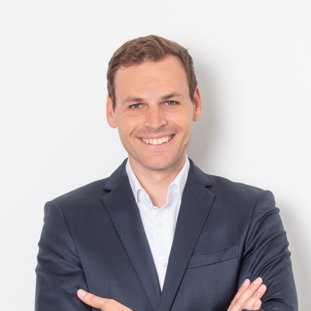 Benjamin Banner - Junior Manager - WMC Healthcare GmbH | XING