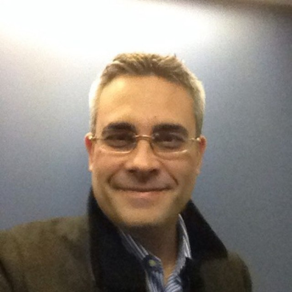 Julio Perez Suarez - President and CEO - Grupo Inmobiliario Karana | XING