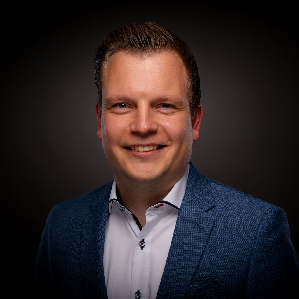 Marco Rudolph - Leiter Marketing & Vertrieb - TÜV NORD Akademie GmbH ...