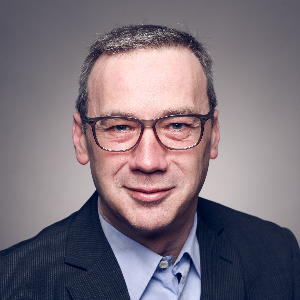 Thomas Grohs - Vertriebsassistent - SVA System Vertrieb Alexander GmbH ...