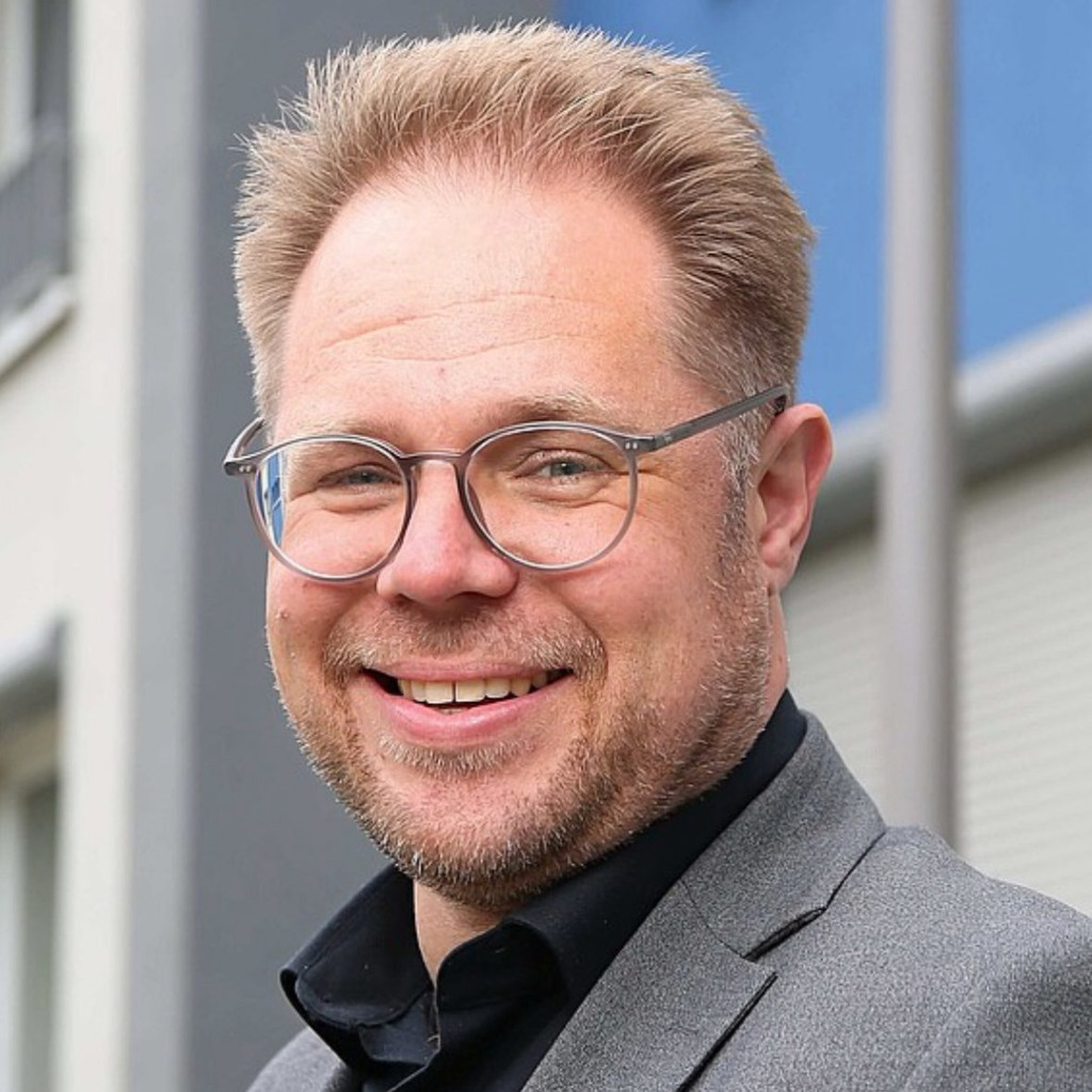 Mag. Stephan Patz - Geschäftsführer (Geschäftsbesorgung) - GWG ...