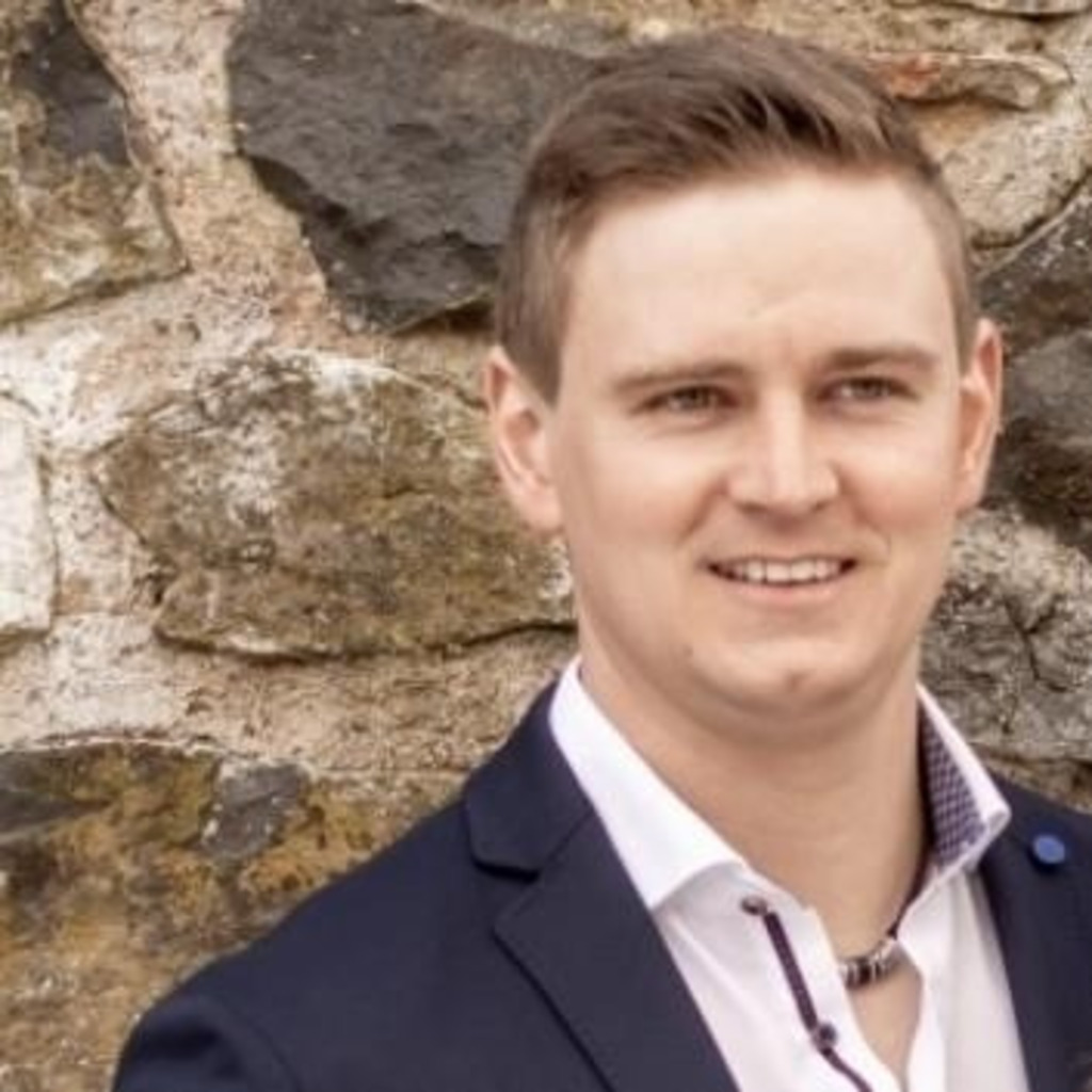 Christoph Bösl - Zimmerermeister in der technischen Arbeitsvorbereitung ...