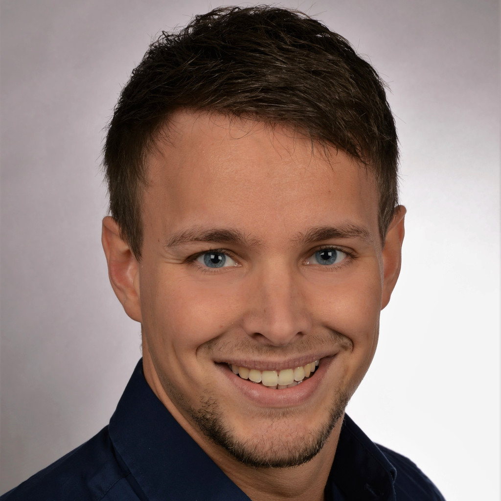 Christopher Hermann - Luft- und Raumfahrttechnik - TU Braunschweig | XING