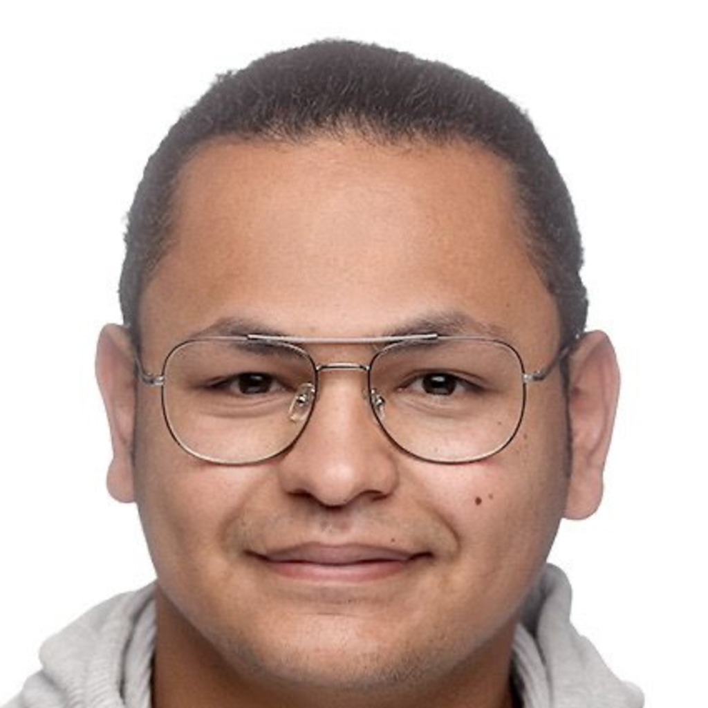 Ahmad Khalil - Lagerist - Expert Döring GmbH & Co. KG | XING