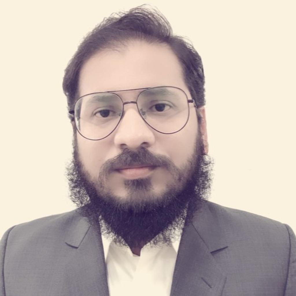 Muhammad Hammad Khan - Lead Control System Engineer - SiemensEnergy | XING