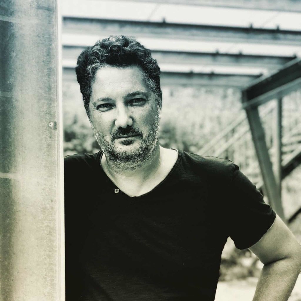 Richard Bergheim - Leiter Vertrieb - Orthomol pharmazeutische Vertriebs ...