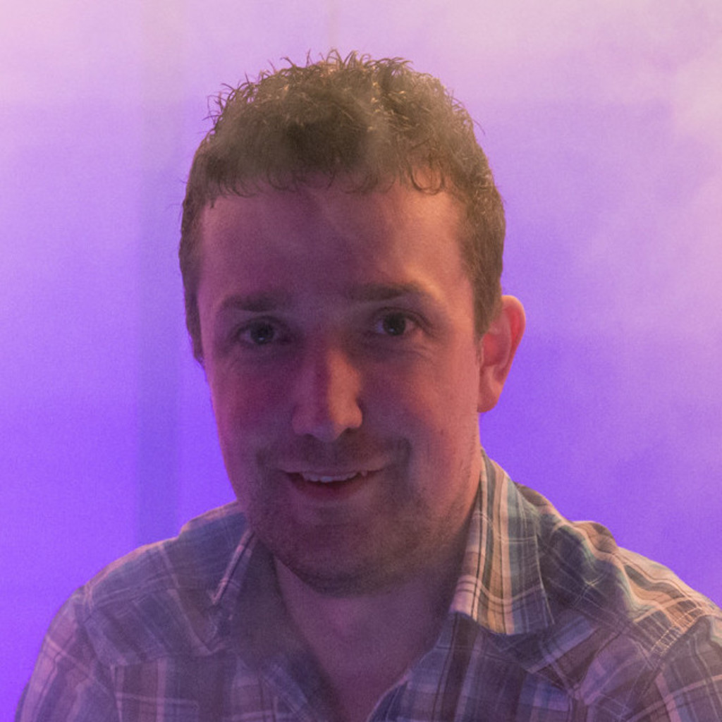 Markus Fuchs - Inhaber - Eventservice Fuchs | XING