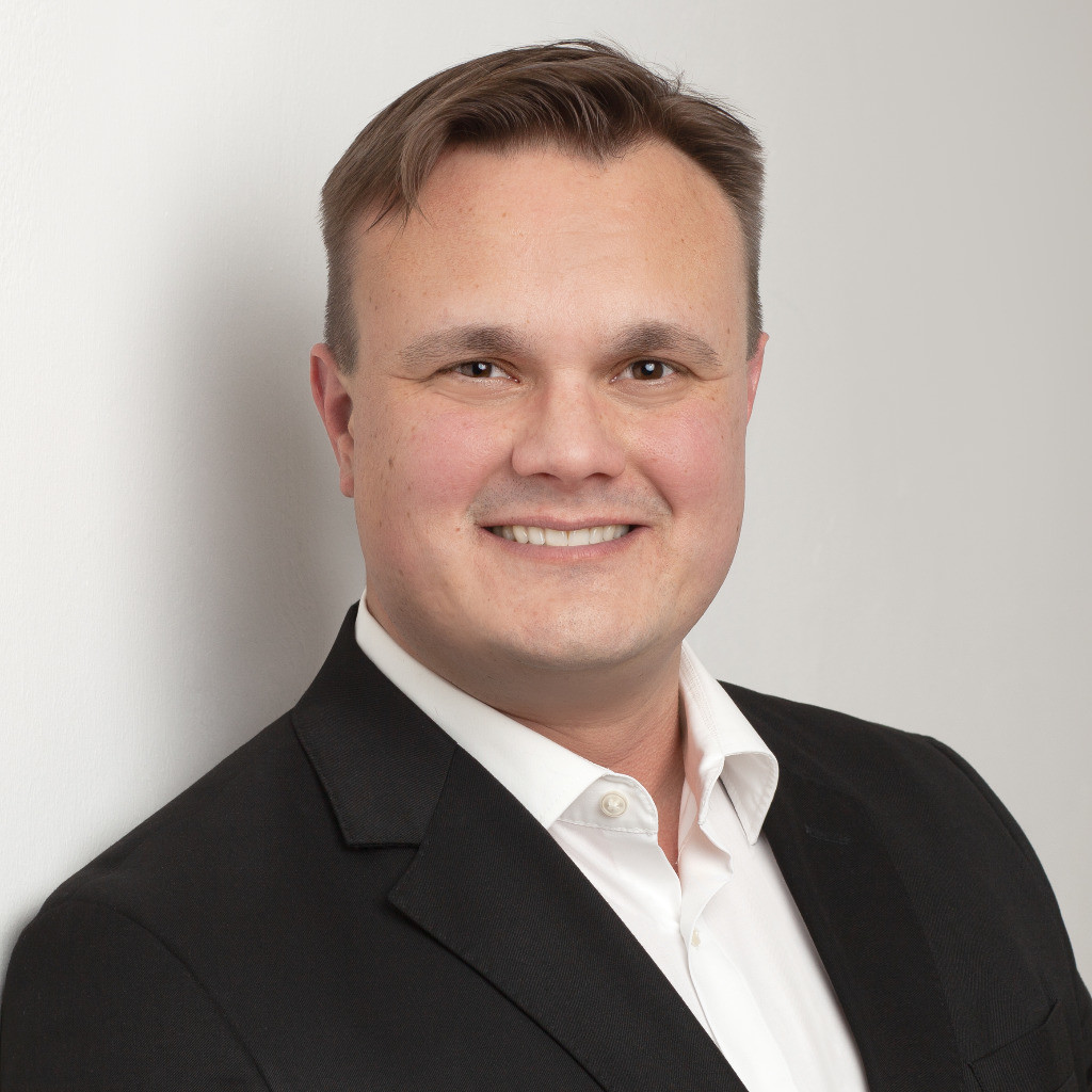 Tim von Ehren - Sales Consultant Trade & Industry - TimoCom Soft- und ...