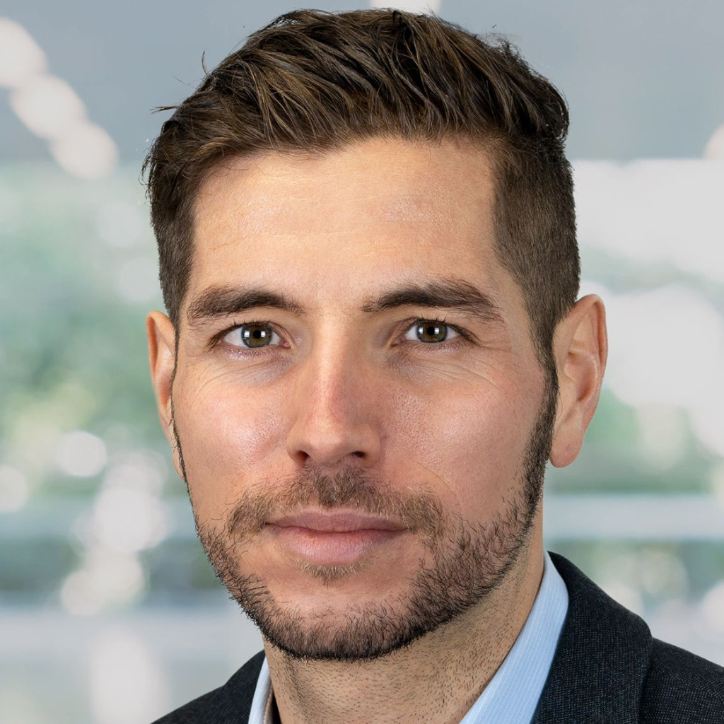 Tobias Haumann - Sales and Business Development-Head of Innovation ...