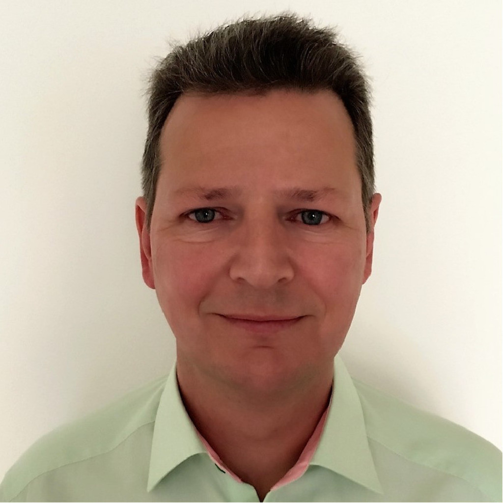 Thomas Specht - Head of Quality Management and Operational Excellence ...