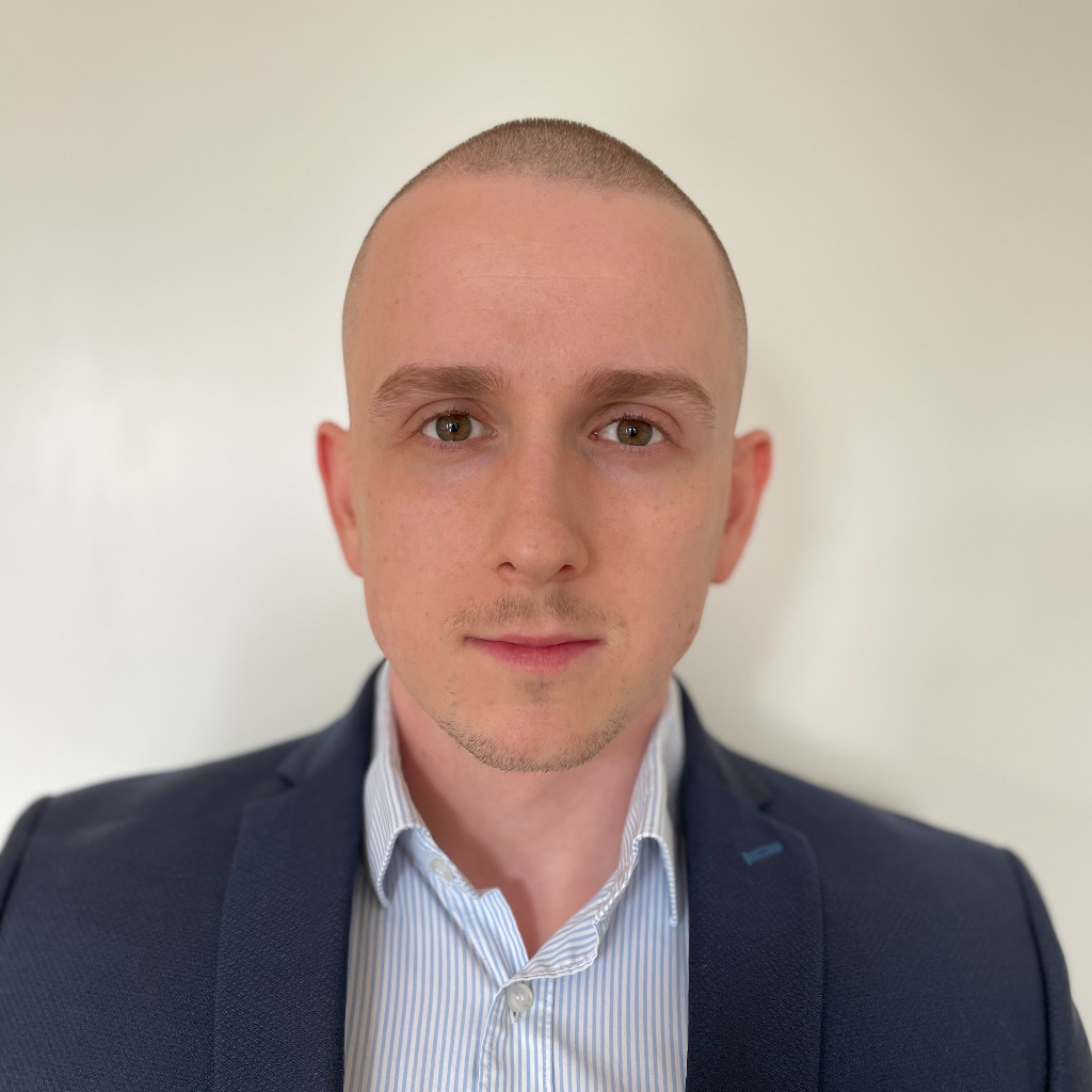 Robert Teske - Regional BD Director Contract Logistics | EUROPE ...