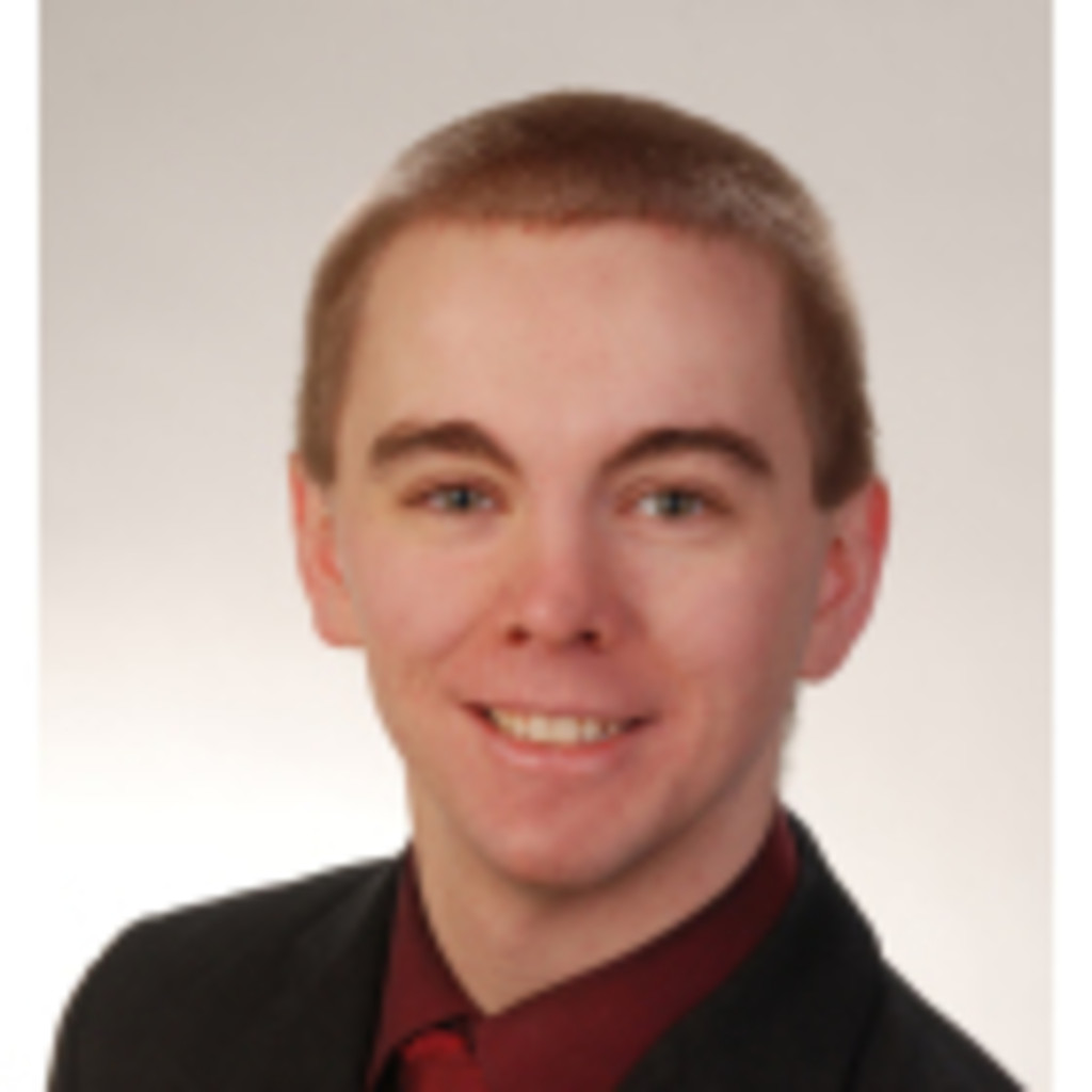 Daniel Debray - Lead Developer - Coureon.com | XING