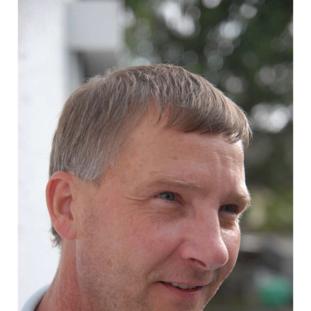 René Lutz - Bereichsleiter Tiefbau, Verkehr und Wasserbau ...