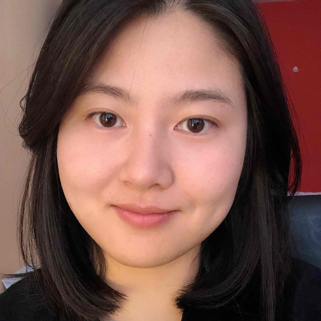 Jia Huang's Instagram, Twitter & Facebook on IDCrawl