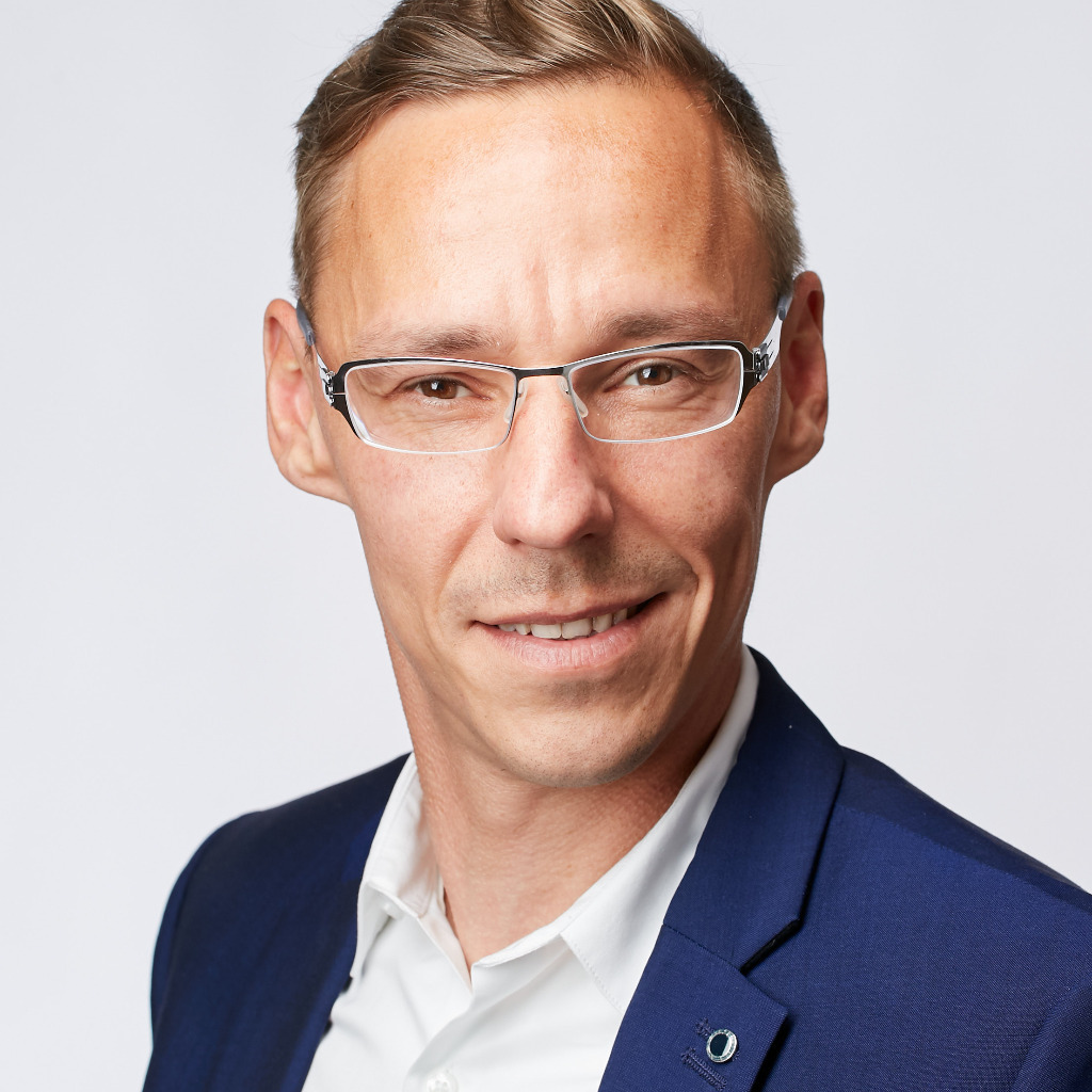 Christopher Werner - Director Consulting Services - CGI | XING