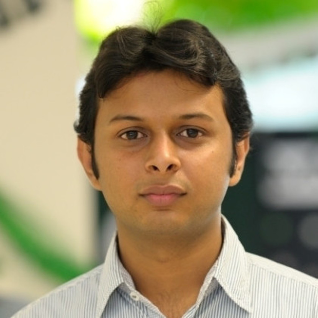 Zeeshan Nasir - Engineering Manager - EQS Group | XING