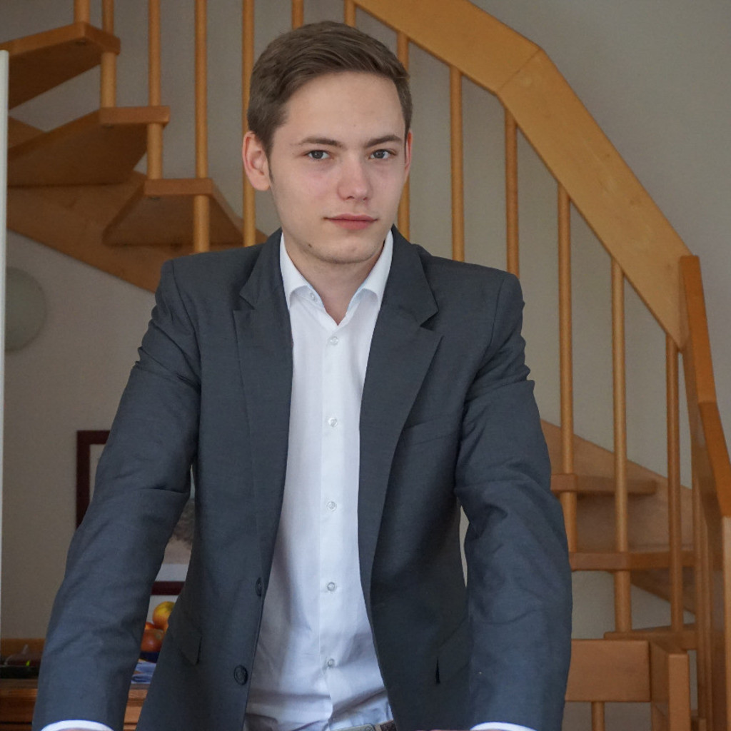 Philipp Neumann - Business Administration - Hochschule für Wirtschaft ...