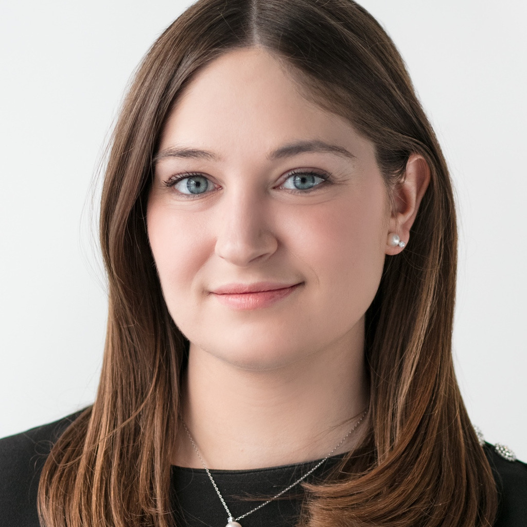 Katelyn Foster - HR Project Management Specialist (FIXED TERM ...