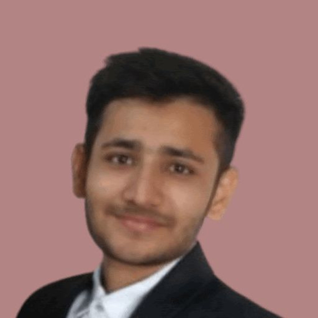 Preet Parikh - R&D Engineer - ABB Ltd | XING