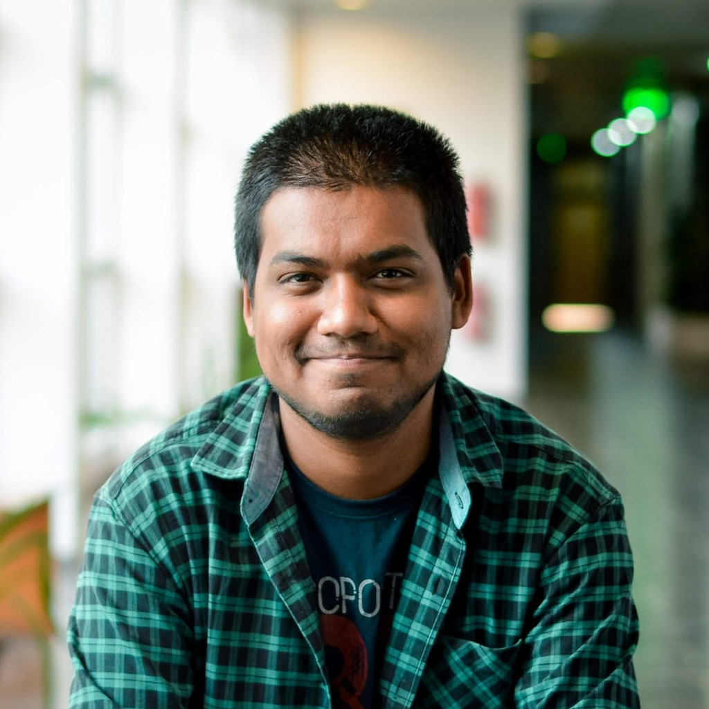 Areesh Shahid - Co-Founder - Adcave | XING