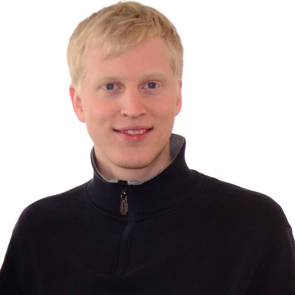 Alexander Marx - Energie- und Umwelttechnik - Hochschule Ravensburg ...