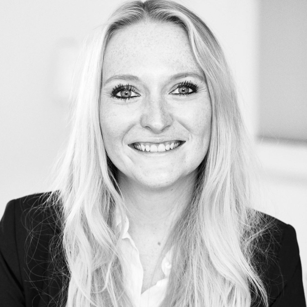 Julia Stier (geb. Heinkel) - Senior Publisher Manager - BCN Brand ...