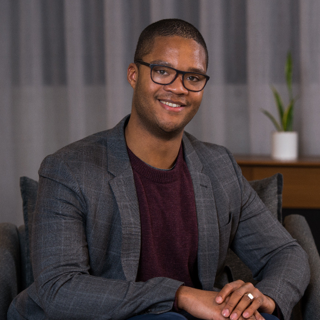 David Chen - Associate - Regulatory Response - Axiom Global | XING