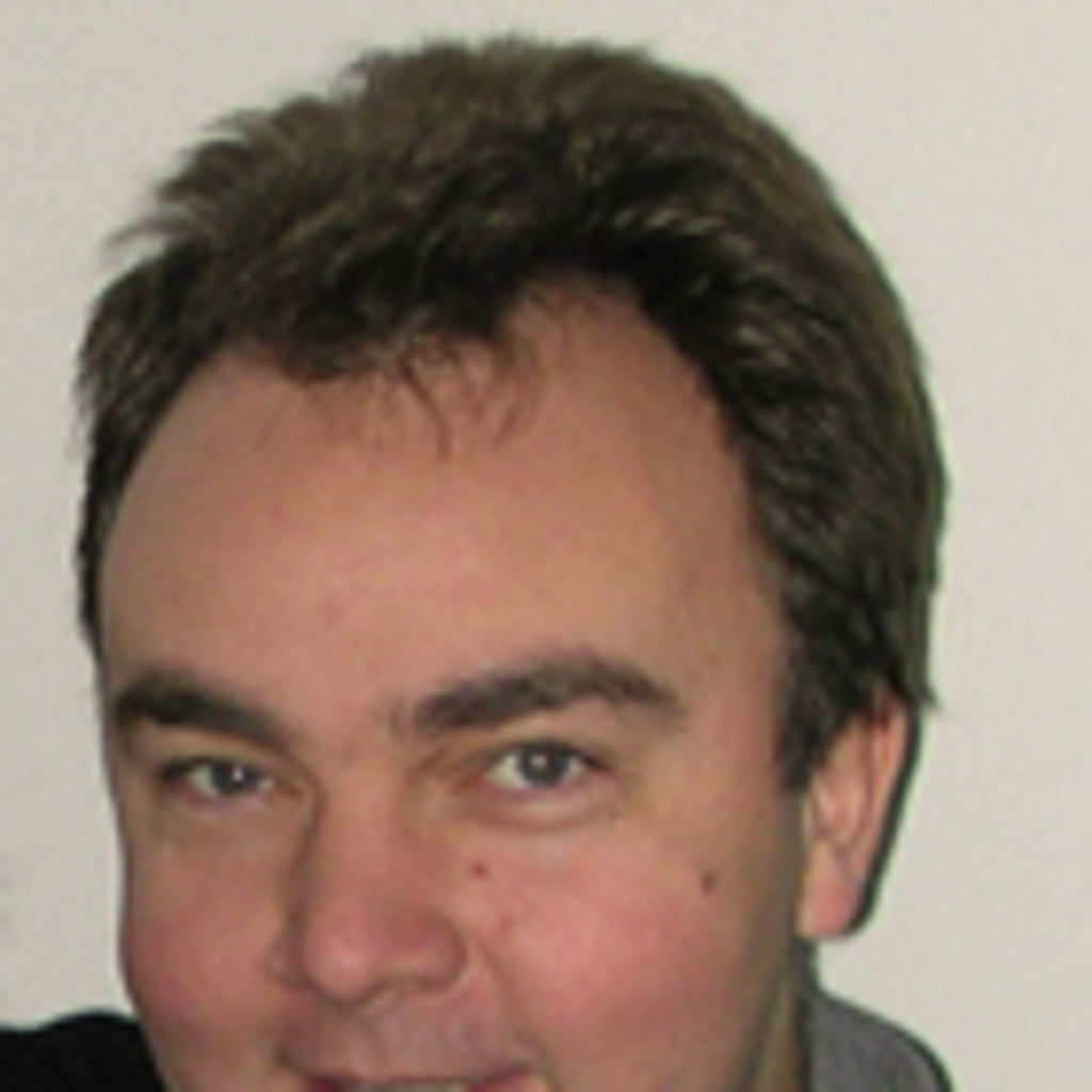 Dr. Walter Brunner - Inhaber - Brunner Webhosting | XING