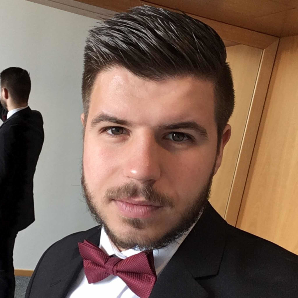 Elvis Kadic's Instagram, Twitter & Facebook on IDCrawl