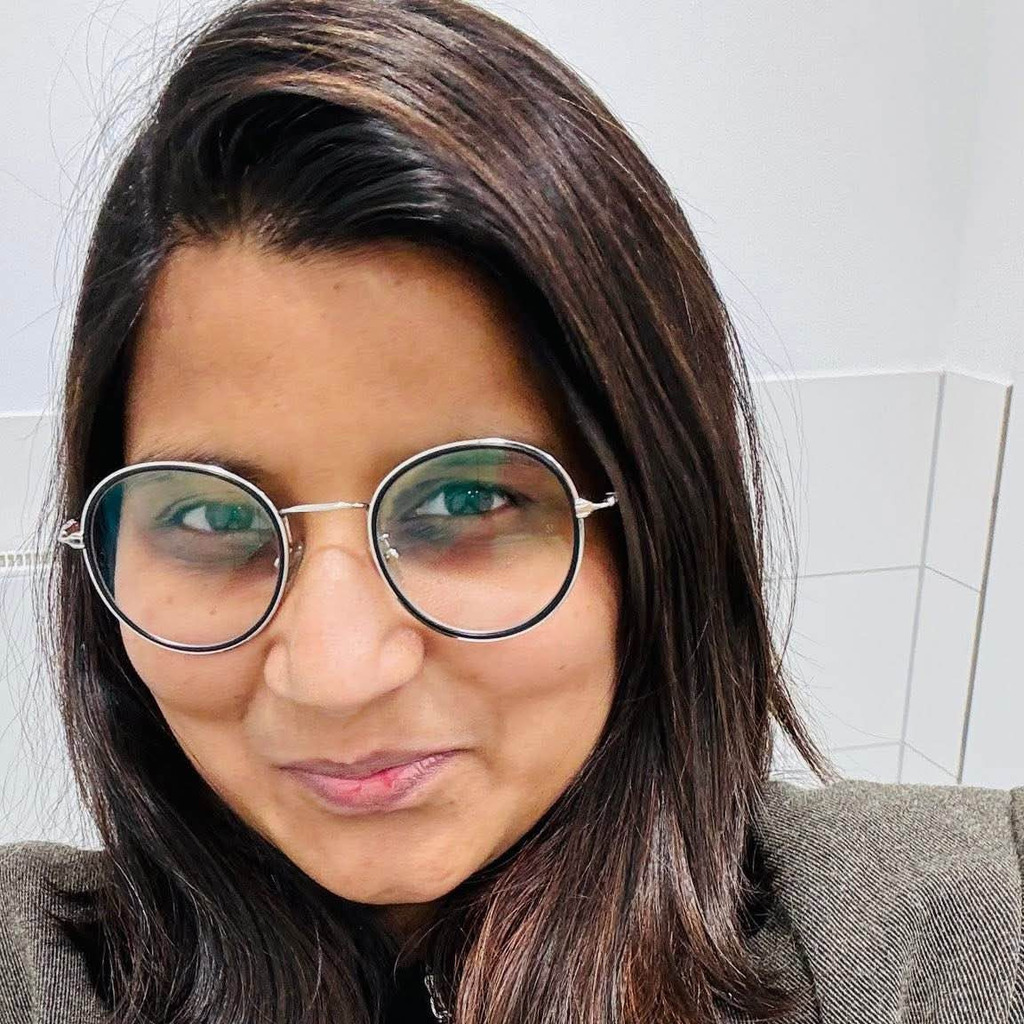 Anamika Maheshwari - Senior Software Engineer - L&T Technology Services Ltd. | XING