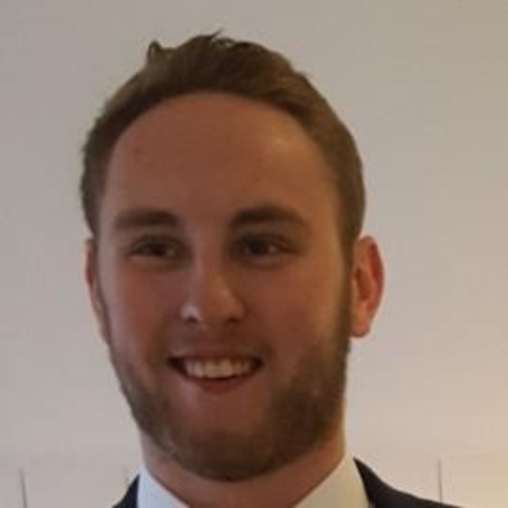 René Kamphenkel: Ausbildung und Berufserfahrung | XING