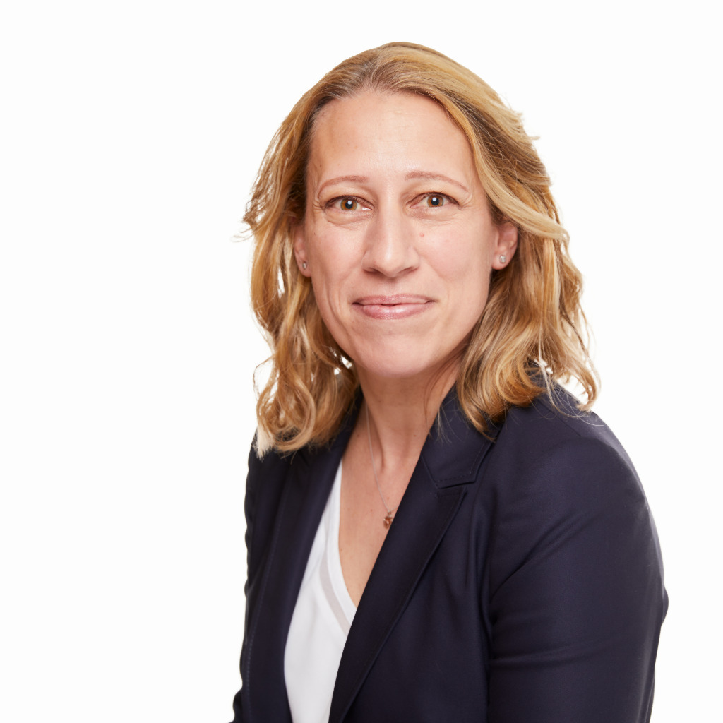 Wencke Mühlenbeck - Key Account Manager - Bayer HealthCare, Bayer ...