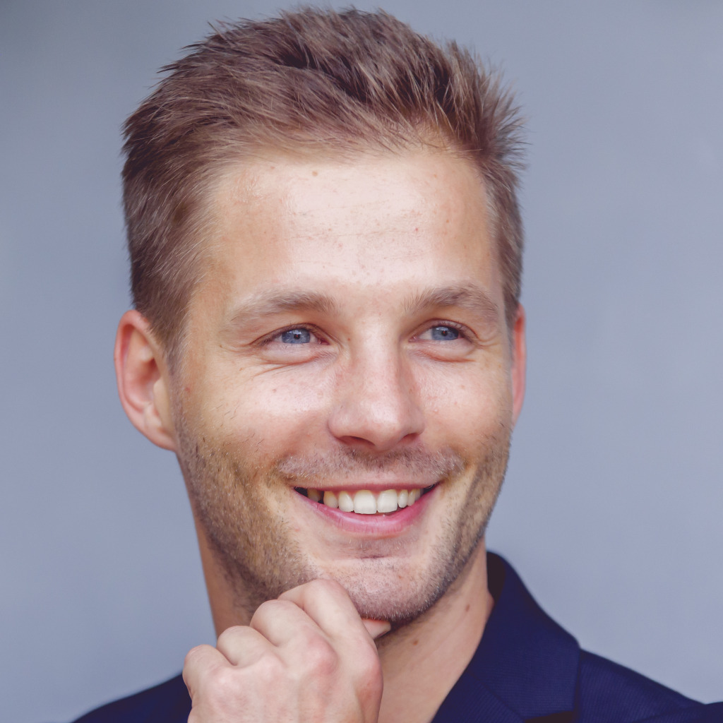 Kevin Schenke - EMS Studioinhaber - EMS Studio und ...