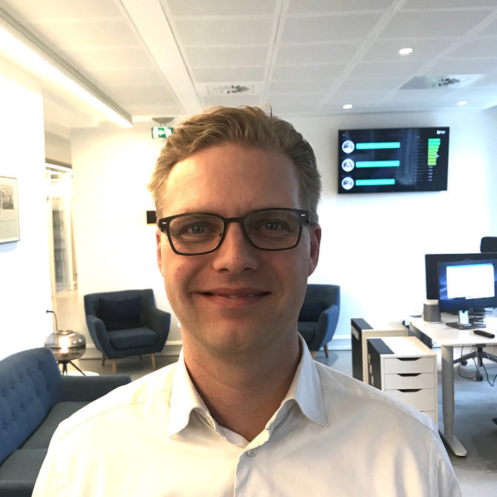 Jesper Riber - CEO & Founder of River Online Group - River Online Group ...