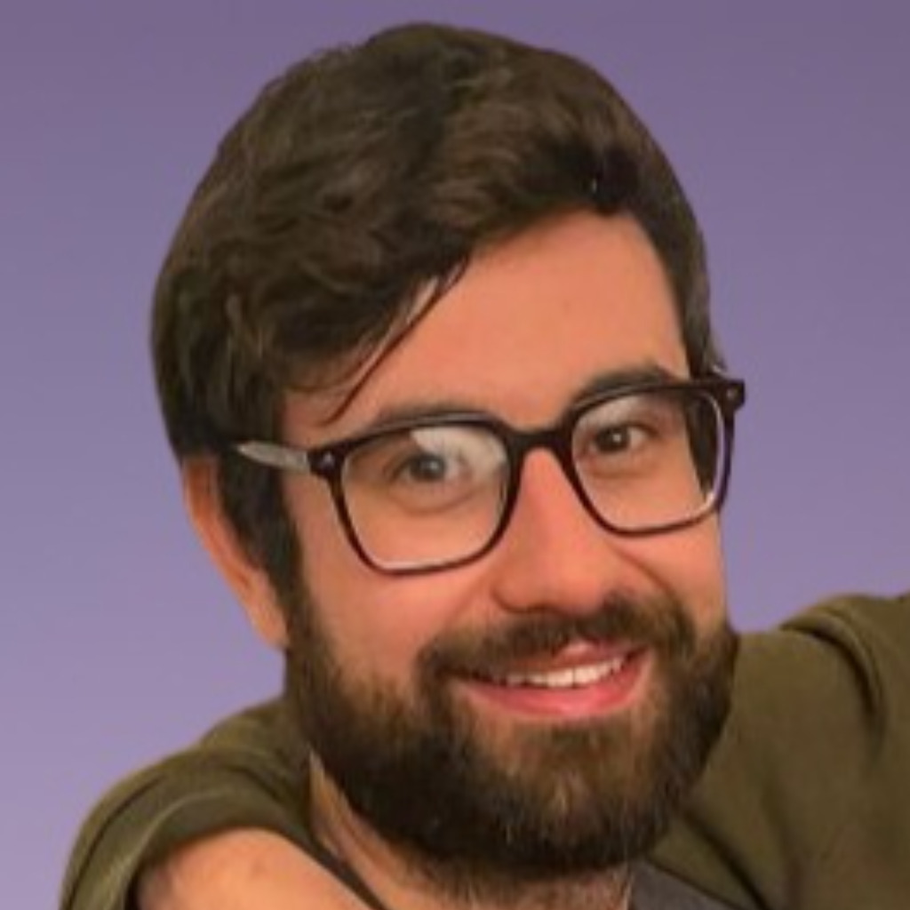 Dr. Federico Belliardo - Research Associate - Heriot-Watt University ...