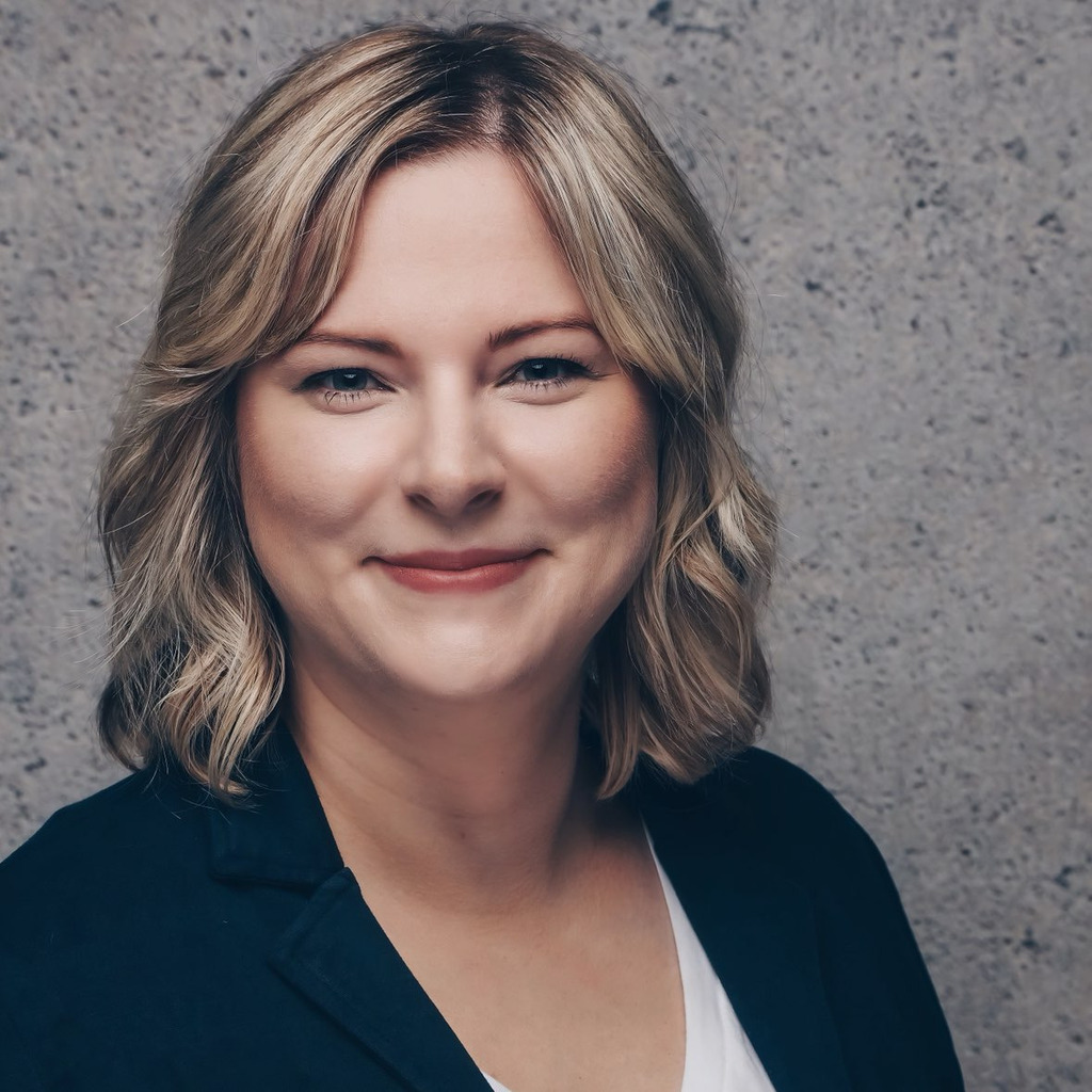 Bianca Scheeren - HR Business Partner - West Pharmaceutical Services | XING