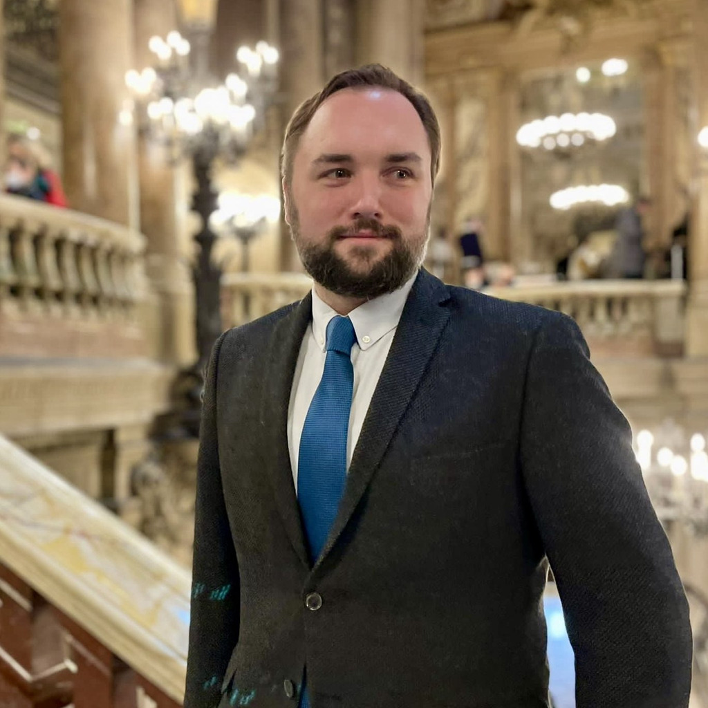 Peter Olszewski - Prüfmittelentwickler - Thales Deutschland | XING