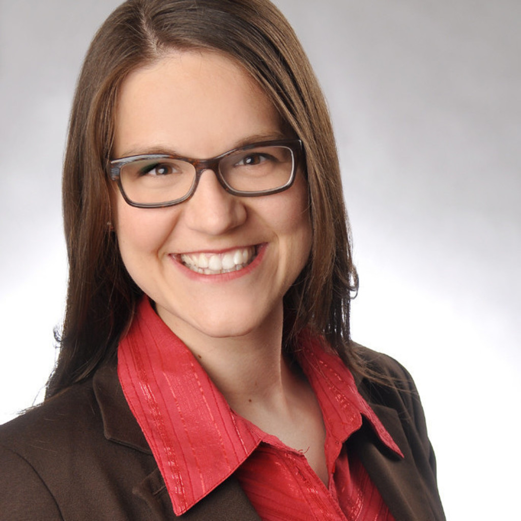 Daniela Schmidt - Consultant für SAP EWM / TM - Lidl Österreich GmbH | XING