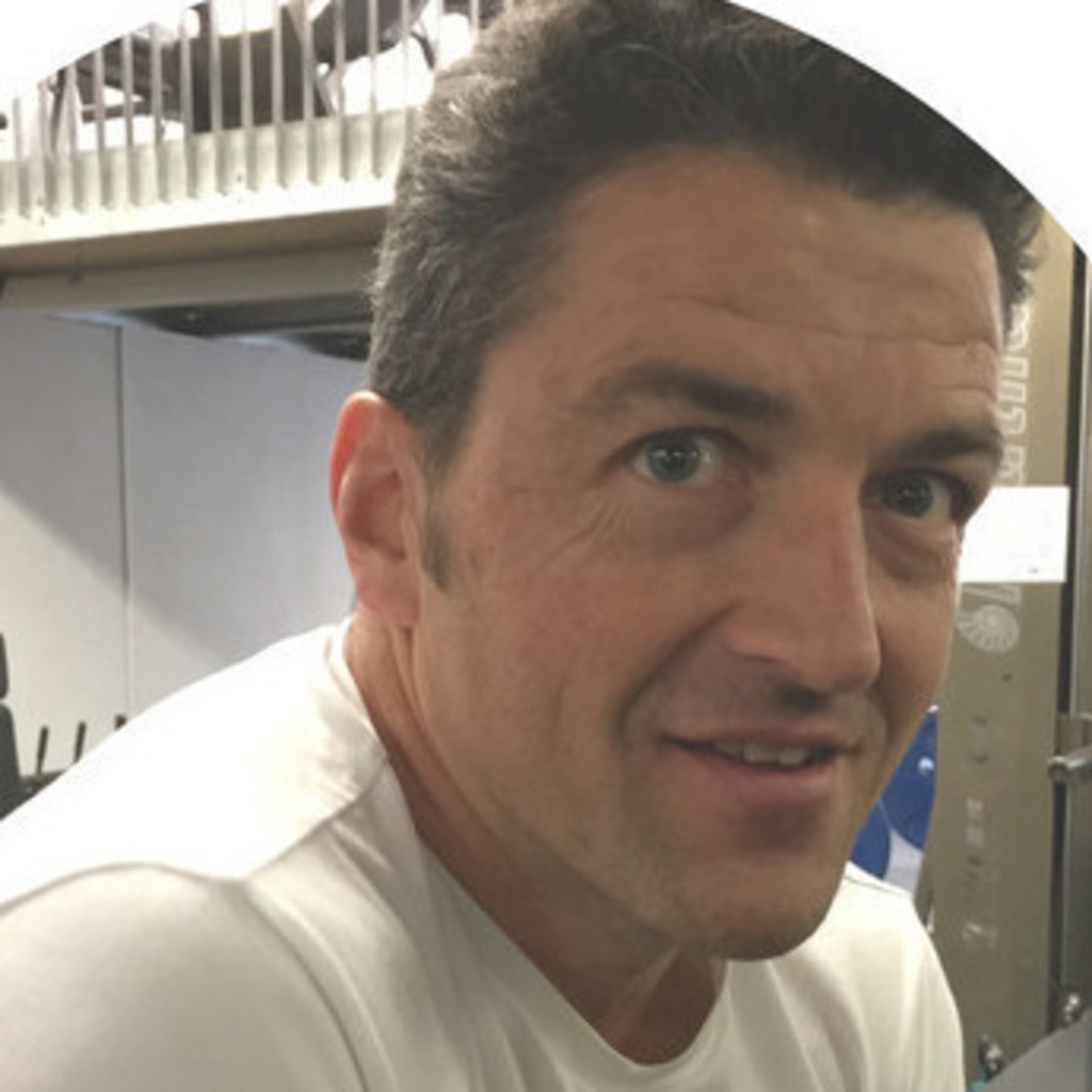 Roger Lampert - Personal Fitness Trainer - Fit4morefun | XING