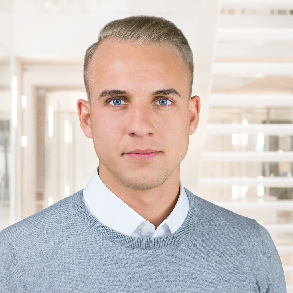 Jan Scheuer - Projects Business Partner - Buckstay Experts GmbH | XING