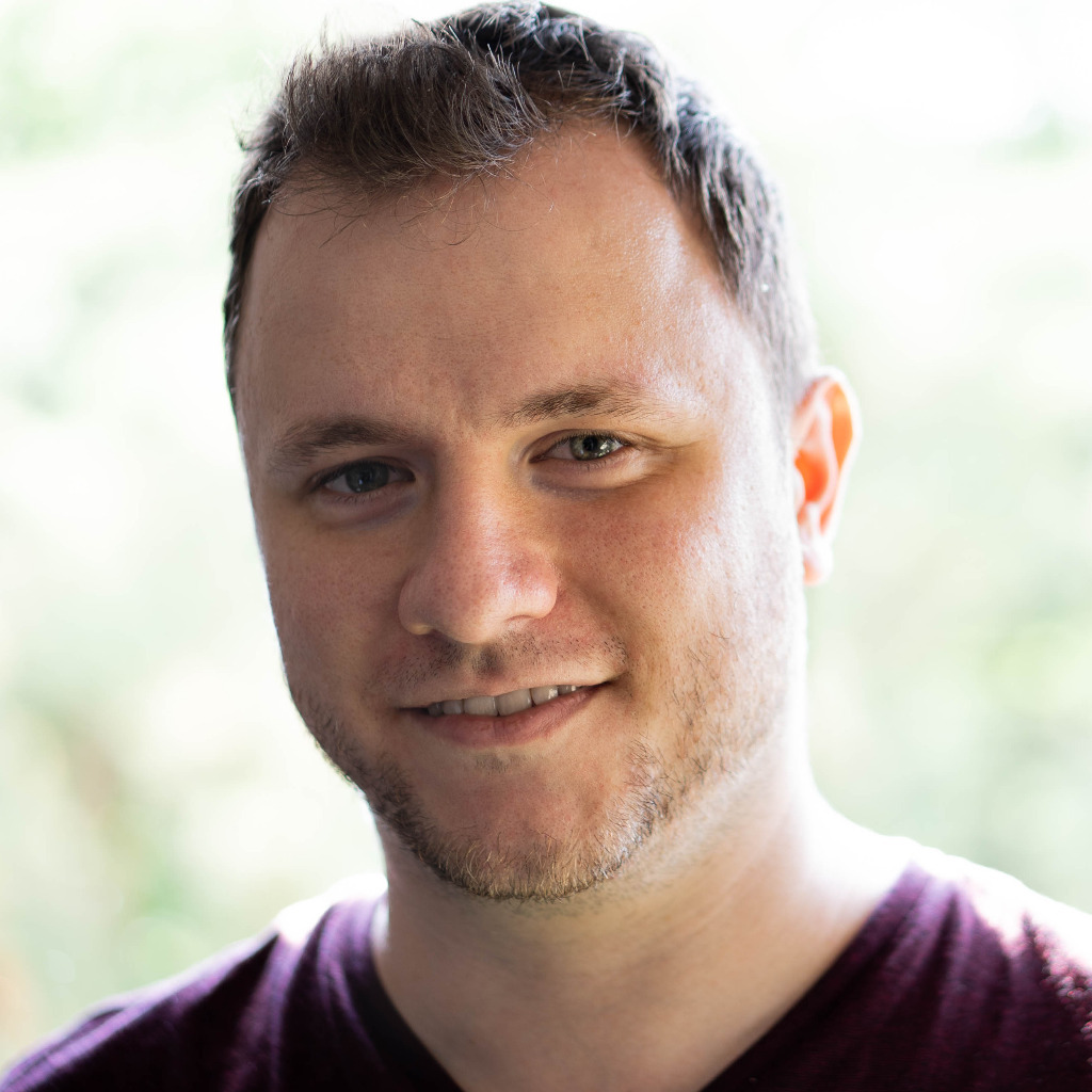 Igor Gutmann - IT-Consultant Softwareentwicklung - InterFace AG | XING