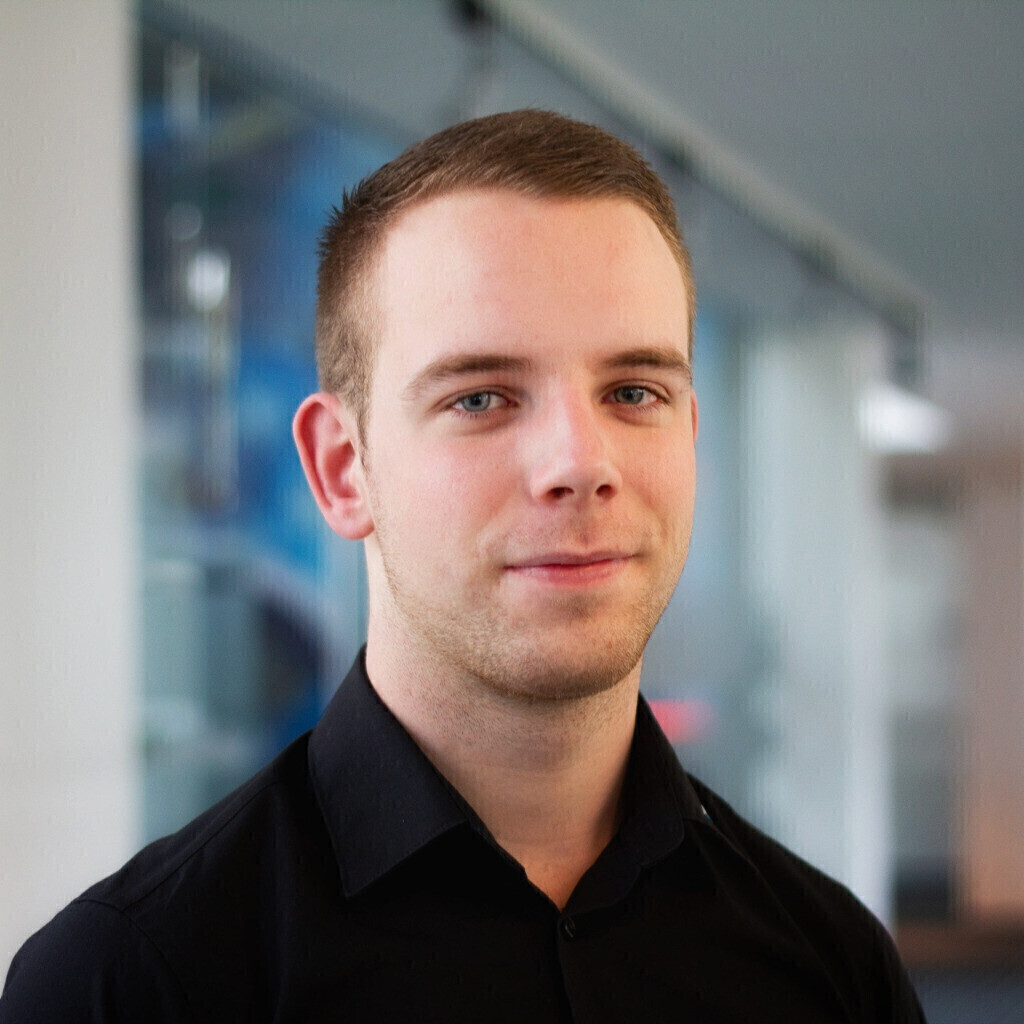 Marco Bodewes - Vertriebsmitarbeiter - Tec Networks GmbH | XING