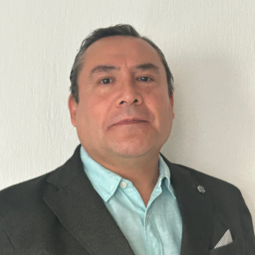 Luz Guillermo Torres Gallardo - Production superintendent - Backer Sprinfild | XING