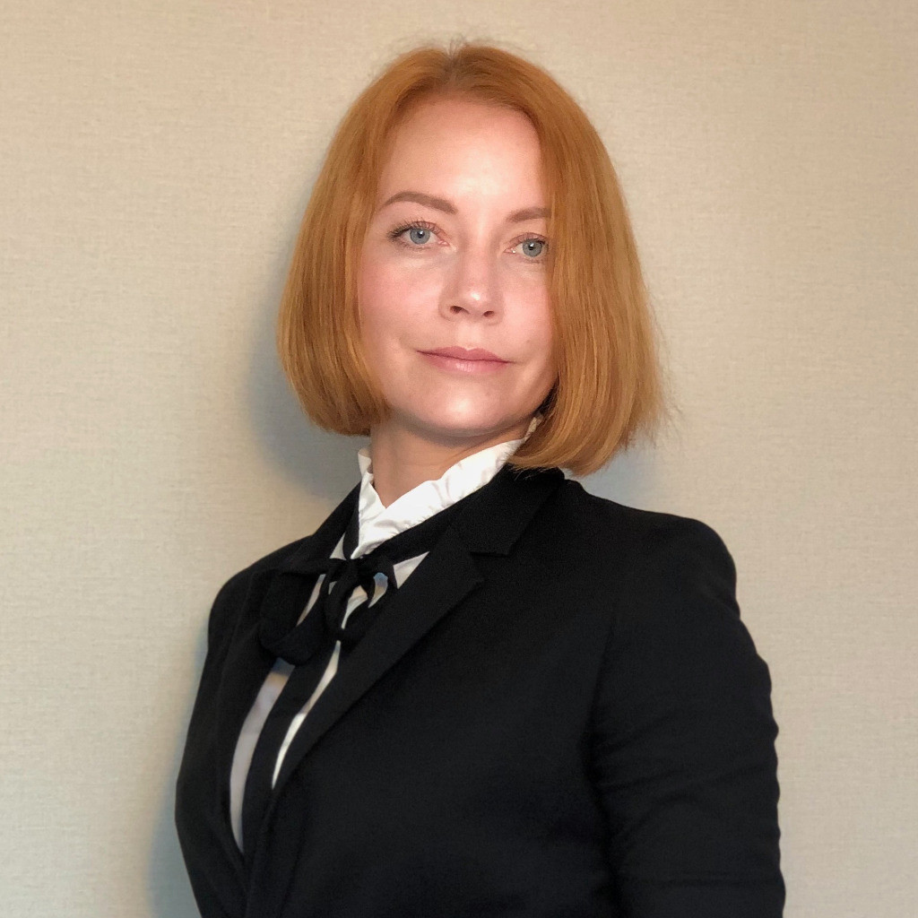 Dipl.-Ing. Efimova Olga - Senior Web Developer - iq digital media ...