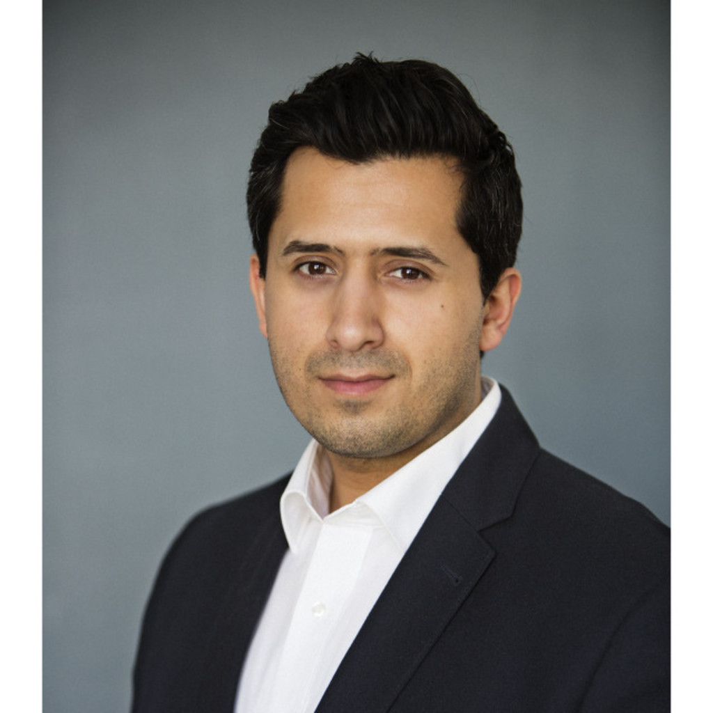 Ahmad Hoteit - Group Manager - Mediacom CH | XING