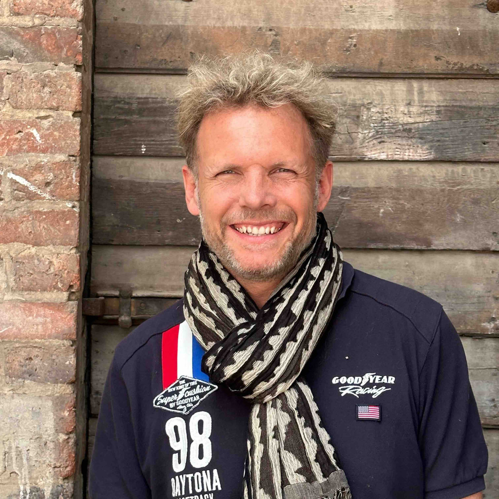 Frank Huber - Architekt - Hausplus, Die Wohnbau GmbH | XING