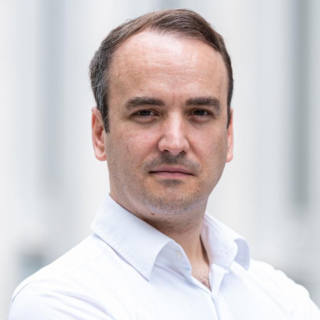 Dr. Patrick Doll - Postdoctoral Researcher - KIT - Karlsruher Institut ...