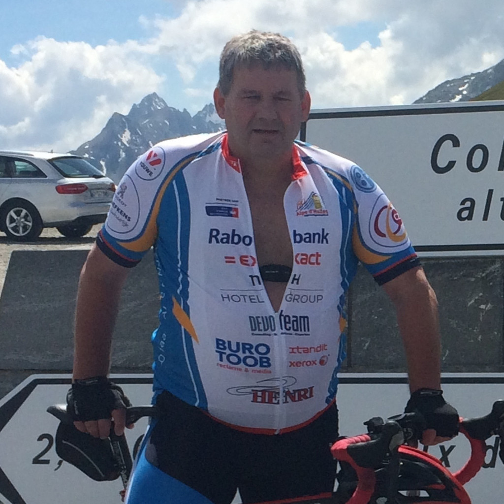 Peter Timmerman - Global Sales & Account manager - Anteryon BV | XING