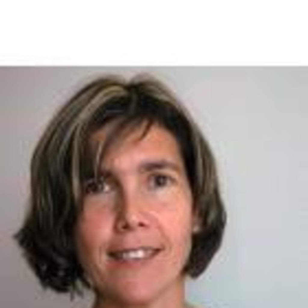 Dr. Geraldine Lapeyrade - Product Manager - Scionics Computer ...